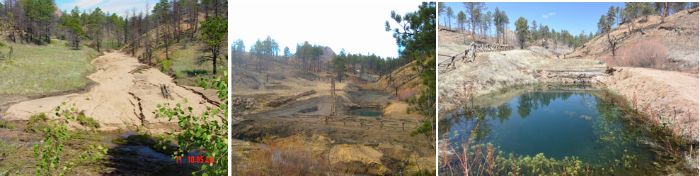 River Restoration | Coalition for the Upper South Platte